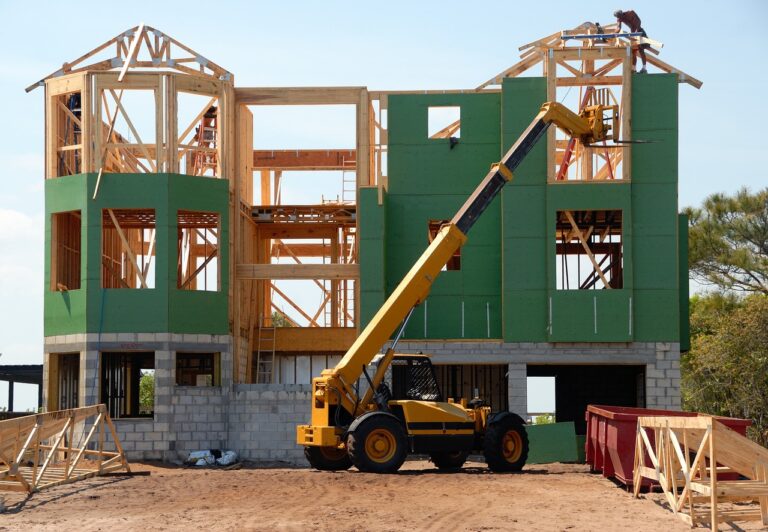 Construction Financing | Comprehensive Guide Canada Mortgages